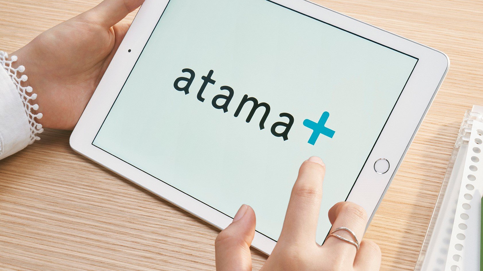 導入をお考えの塾様へ／【公式】AI教材atama＋（アタマプラス）